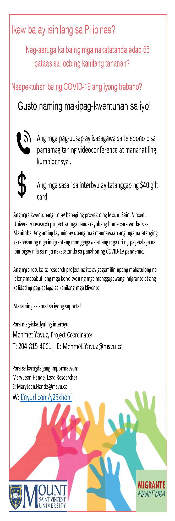 Migrant Care Work and the Geopolitics of ‘Aging in Place’ During the ...